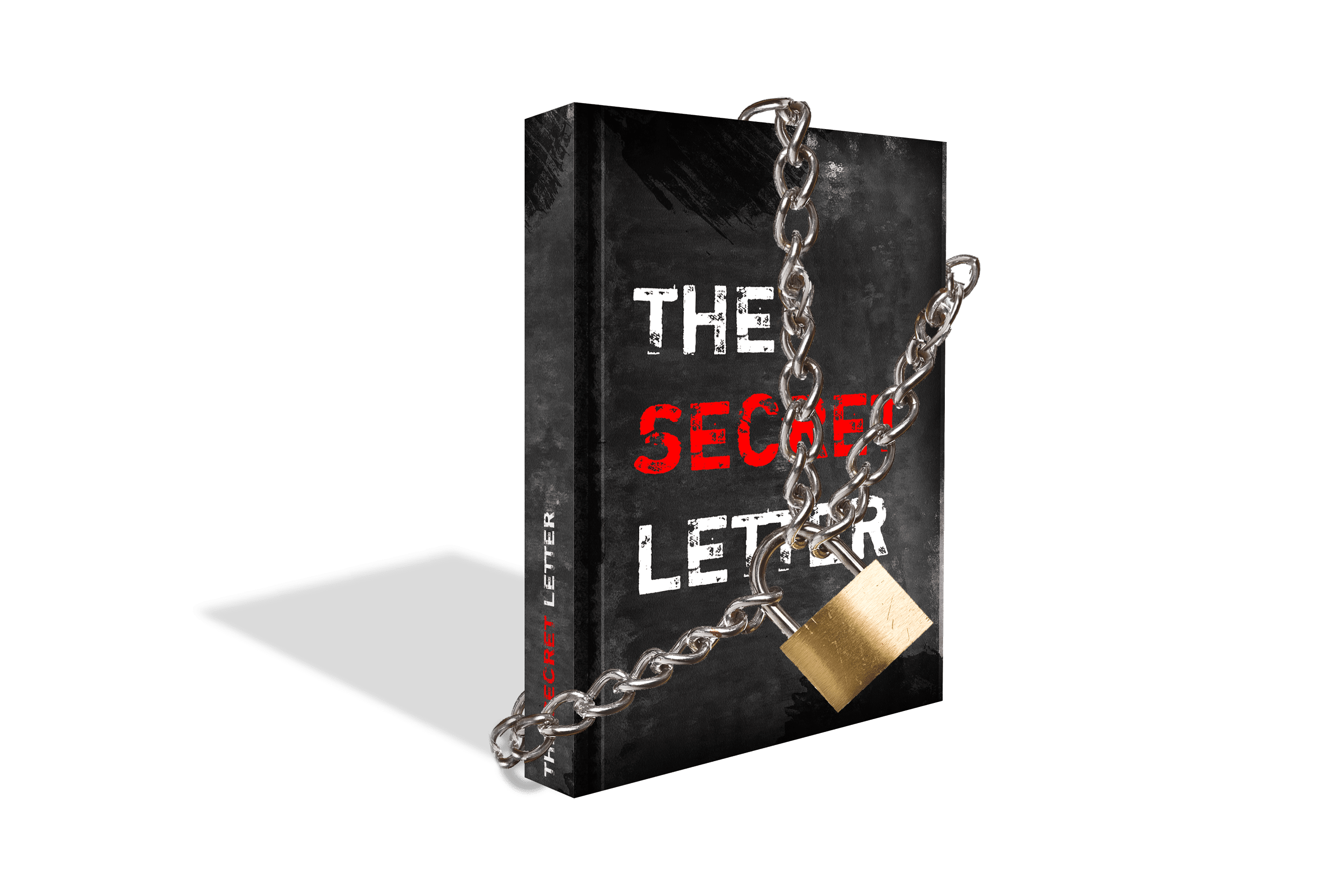 Secret letter